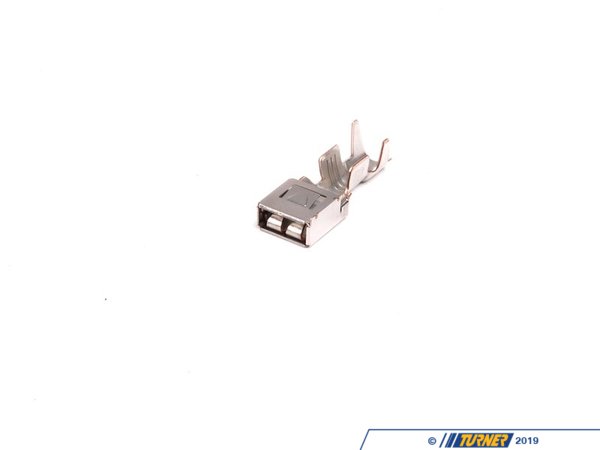 61138364844 - Genuine BMW Electrical Socket Contact Elo-power 5,2 ...