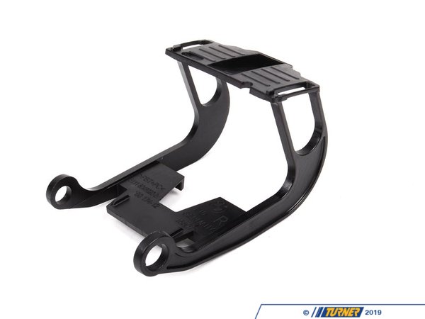 51118048020 - Genuine BMW Lever Right M - 51118048020 - F10 | Turner ...