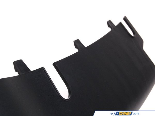 51110413249 - Genuine MINI Width Extension - Front Left | Turner Motorsport
