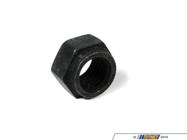 07129900047 - Locking Nut for Flex Disc, Trailing Arm Bushings & More ...