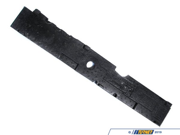 51117049241 - Genuine BMW Shock Absorber Front Left - 51117049241 ...