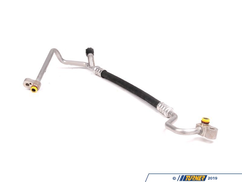 64539140738 - Genuine BMW Pressure Hose Assy Compressor - 64539140738 ...