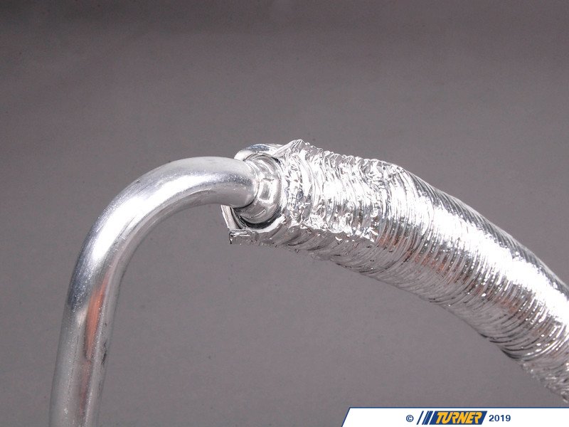 64539151734 - Genuine BMW Pressure Hose,condenser,evap - 64539151734 ...
