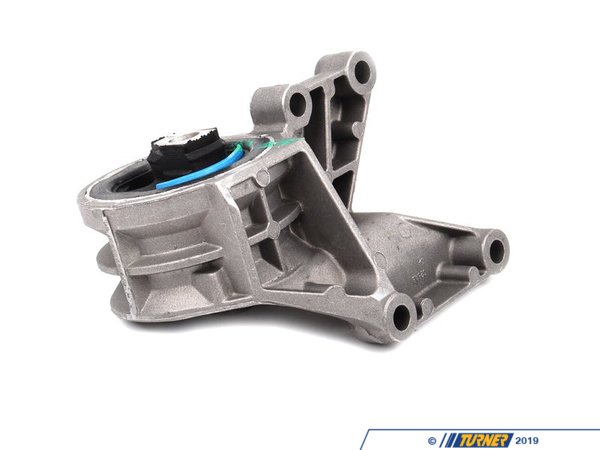 22316754426 - Genuine Mini Spprt Bracket,transm.,with R - 22316754426 ...