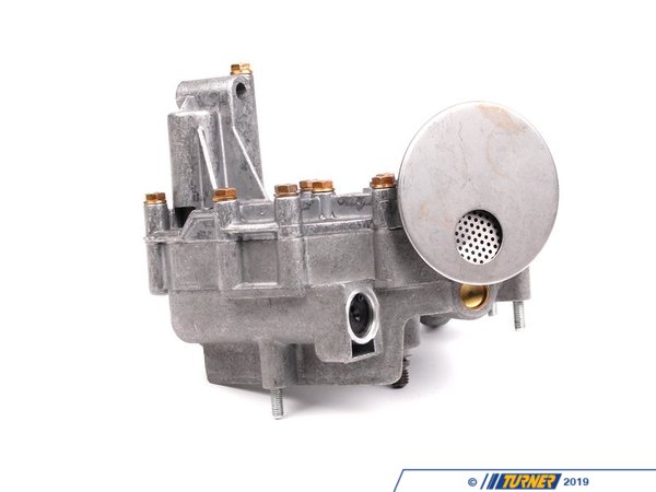 11411438280 - Genuine BMW Oil Pump Assembly | Turner Motorsport