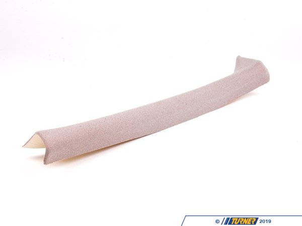 51431960987 - Genuine BMW A Pillar Trim - Left - E36 328i 325i 318i M3 ...