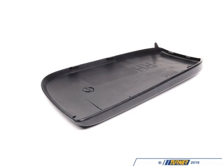 51127062600 - Genuine BMW Support Cover, Right, Primed - 51127062600 ...