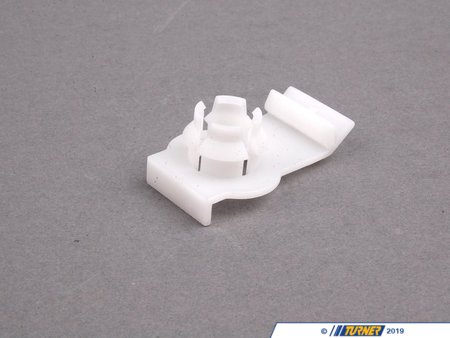 51357011680 - Genuine BMW Clip - 51357011680 - E53 | Turner Motorsport