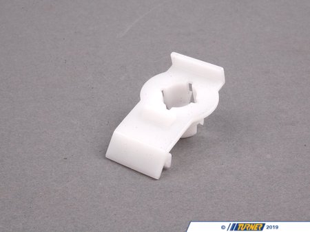 51357011680 - Genuine BMW Clip - 51357011680 - E53 | Turner Motorsport