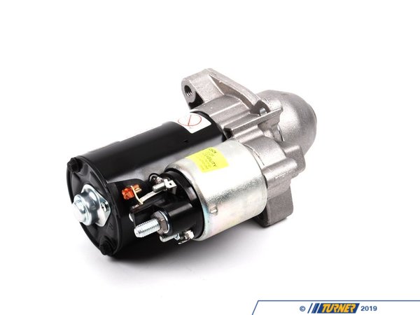 12417578684 - RMFD STARTER | Turner Motorsport