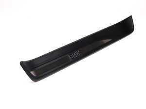 BMW Door Sill Strips for BMW 3 Series E90 (2006-2011) | Turner Motorsport