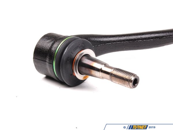 31122180422 - Genuine BMW Set Of Control Arms, Front Value Line ...