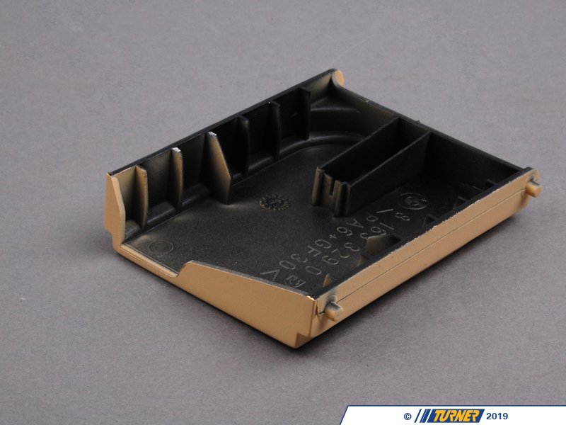 51432494983 - Genuine BMW Left Rod Assy Cover Champagner - 51432494983 ...