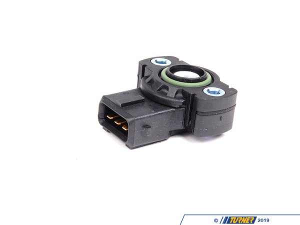 13637840383 - Genuine BMW Throttle Position Sensor - 13637840383 - S54 ...