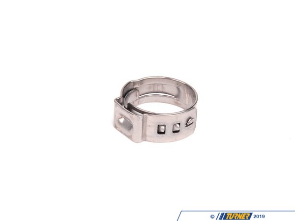 34321156893 - Genuine BMW Hose Clamp - 34321156893 | Turner Motorsport