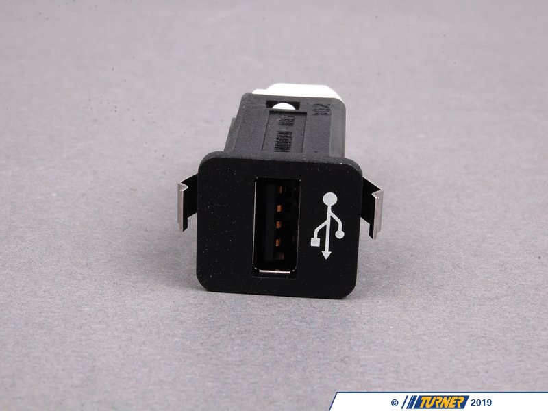 84109237656 - Genuine BMW USB Socket - E91 E92 F10 E82 E90 E71 E88 E84 ...