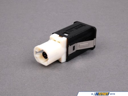 84109237656 - Genuine BMW USB Socket - E91 E92 F10 E82 E90 E71 E88 E84 ...