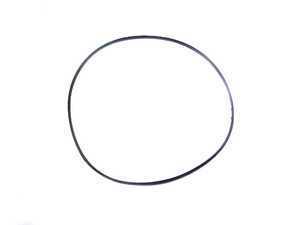 12317507996 - Genuine BMW Alternator Gasket | Turner Motorsport