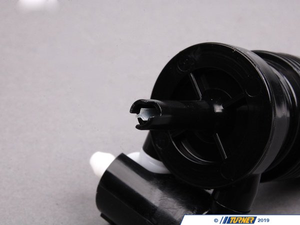 67126963854 - Genuine MINI Pump Windshield Washer - 67126963854 ...