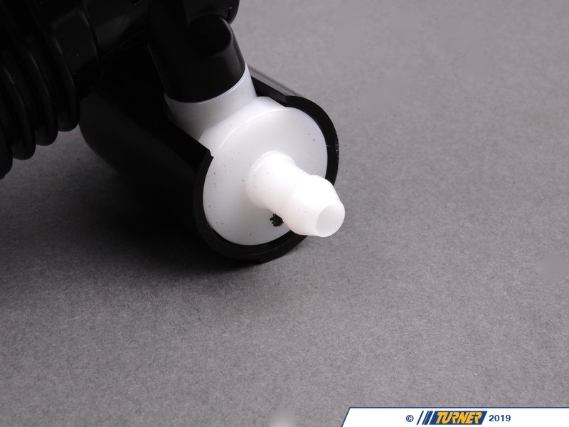 67126963854 - Genuine MINI Pump Windshield Washer - 67126963854 ...