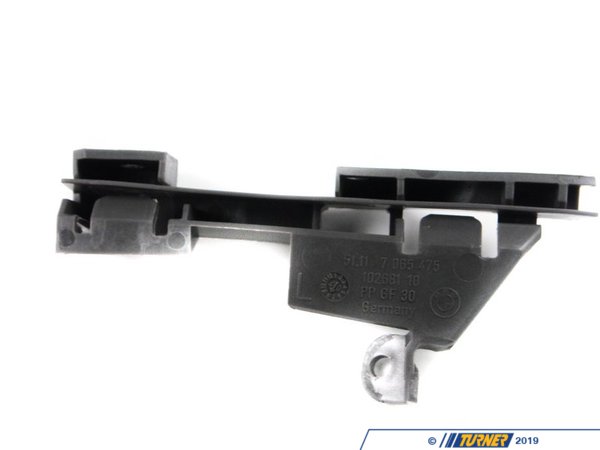 51117065475 - Genuine BMW Guide Left - 51117065475 - E46 | Turner ...