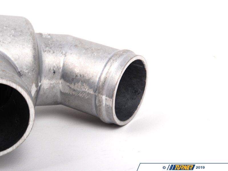 11531253249 - Genuine BMW Thermostat - 80C - E30 318i 1602 2002 2002tii ...