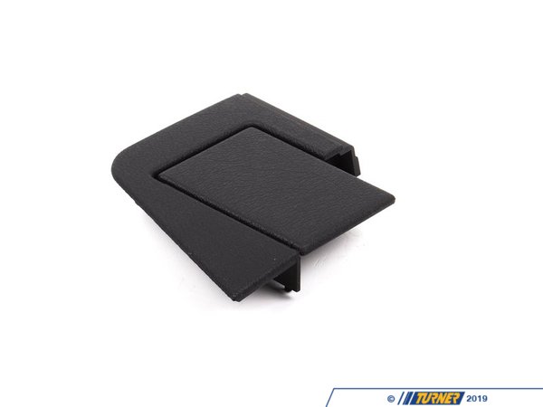 51431945356 - Genuine BMW Trim Covering - right - E30 318i 325i ...