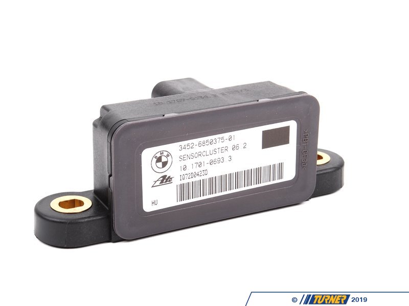 34526850375 - Genuine BMW Speed Sensor - 34526850375 - E82,E90,E92,E93 ...