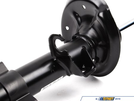 31313453521 - Genuine BMW Left Front Spring Strut Sachs - 31313453521 ...