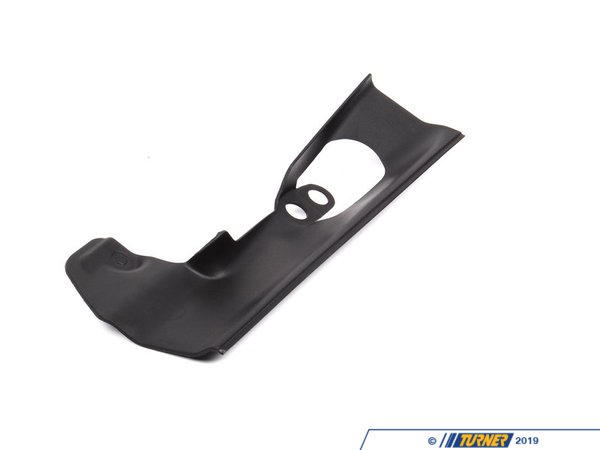 51437149499 - Genuine MINI Convertible Top Well Cover,e - 51437149499 ...