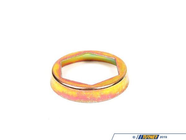 23211222212 - Genuine BMW Securing Plate - 23211222212 - E34,E39 ...