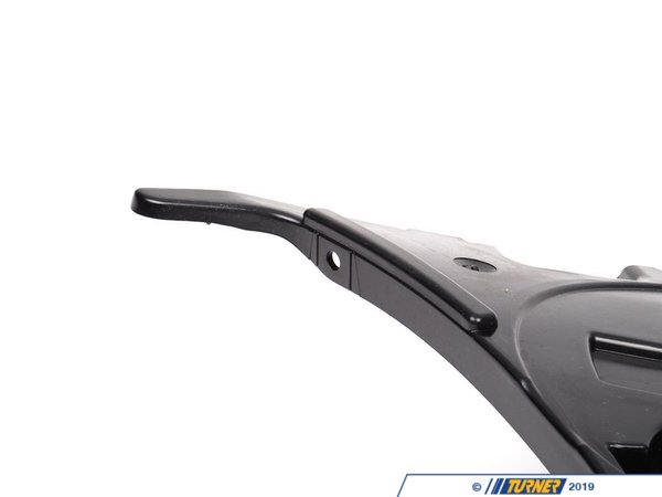 51127202667 - Genuine BMW Bumper Cover Guide - E90 | Turner Motorsport