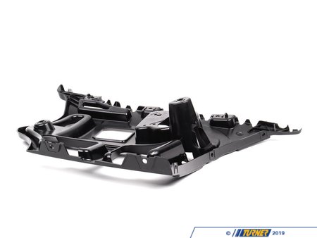 51127202667 - Genuine BMW Bumper Cover Guide - E90 | Turner Motorsport