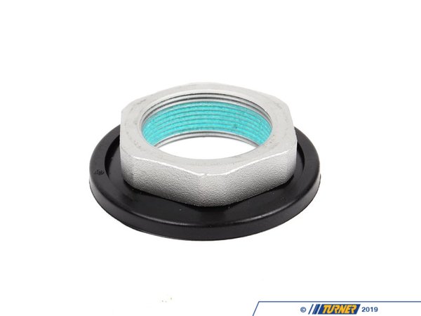 26117567770 - Genuine BMW Driveshaft Insert Nut Kit | Turner Motorsport