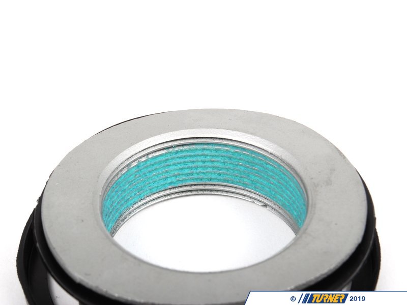 26117567770 - Genuine BMW Driveshaft Insert Nut Kit | Turner Motorsport