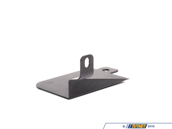 61218365954 - Genuine BMW Positive Pole Battery Protection ...