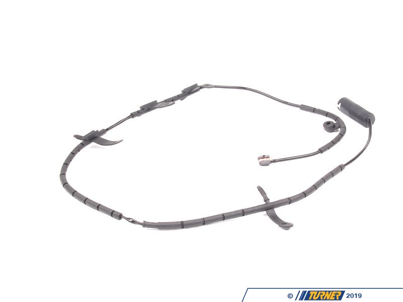 34356761448 - URO Brake Sensor Wire - Rear - MIINI Cooper R50 R53 3/ ...