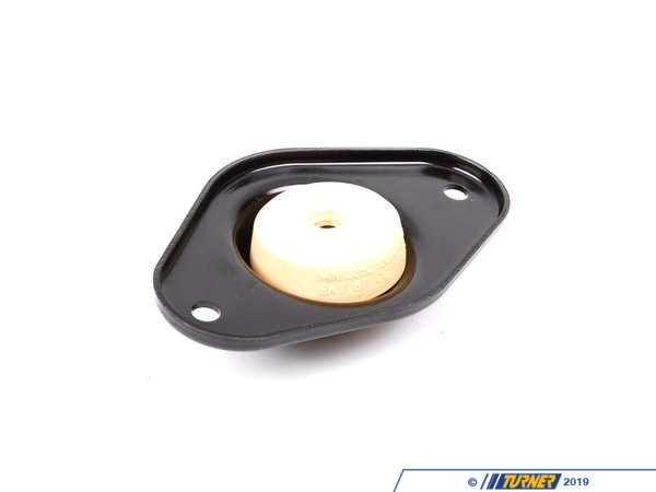 33526754124 - Genuine MINI Guide Support/Rear Shock Mount - Right ...