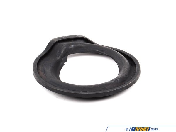 31331094795 - Genuine BMW Spring Pad Lower - 31331094795 - E38 | Turner ...