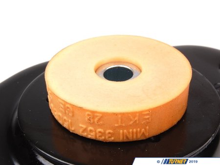 33526754123 - Genuine MINI Guide Support/Rear Shock Mount - Left ...