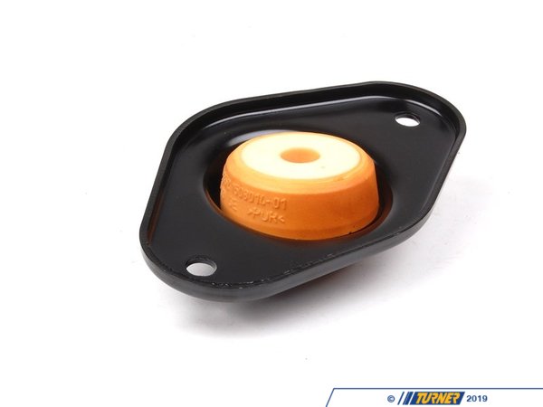 33526754123 - Genuine MINI Guide Support/Rear Shock Mount - Left ...