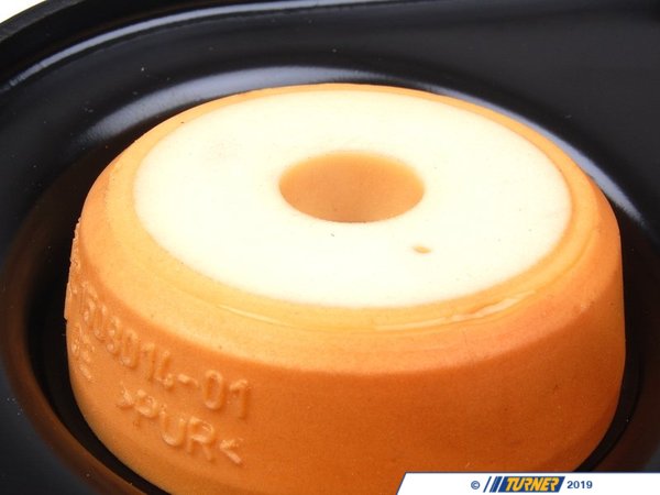 33526754123 - Genuine MINI Guide Support/Rear Shock Mount - Left ...