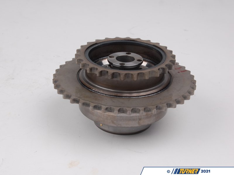 11361438694 - Genuine BMW Engine VANOS Adjuster Unit w/ Pinion - E38 ...