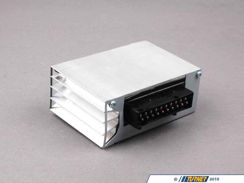 65126920461 - Genuine BMW Amplifier, Stereo/Hifi - 65126920461 - E63 ...