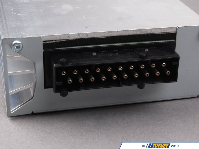 65126920461 - Genuine BMW Amplifier, Stereo/Hifi - 65126920461 - E63 ...