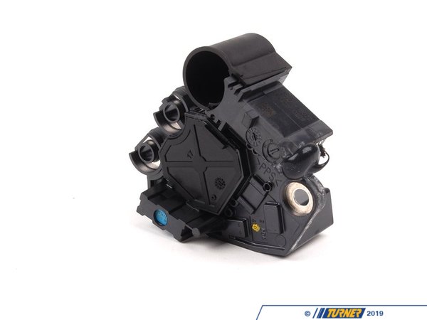 12318510092 - Genuine BMW Voltage Regulator - E60 M5, E63 M6, E90 335d ...