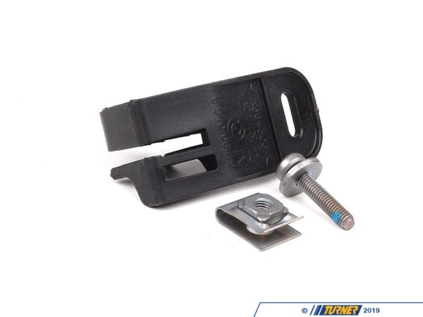 63126940664 - Genuine BMW Bracket Headlight Right - 63126940664 - E82 ...