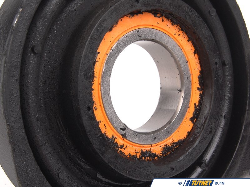 26121226731 - URO Driveshaft Center Support - E36, E39, Z3 | Turner ...