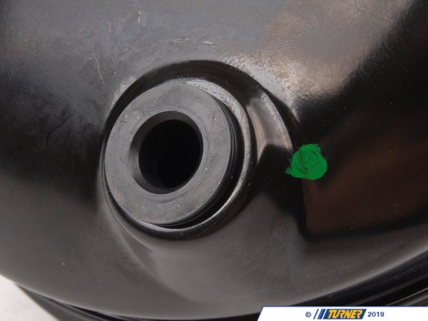 34336791410 - Genuine BMW Brake Servo Unit - 34336791410 - E70 X5,E71 ...
