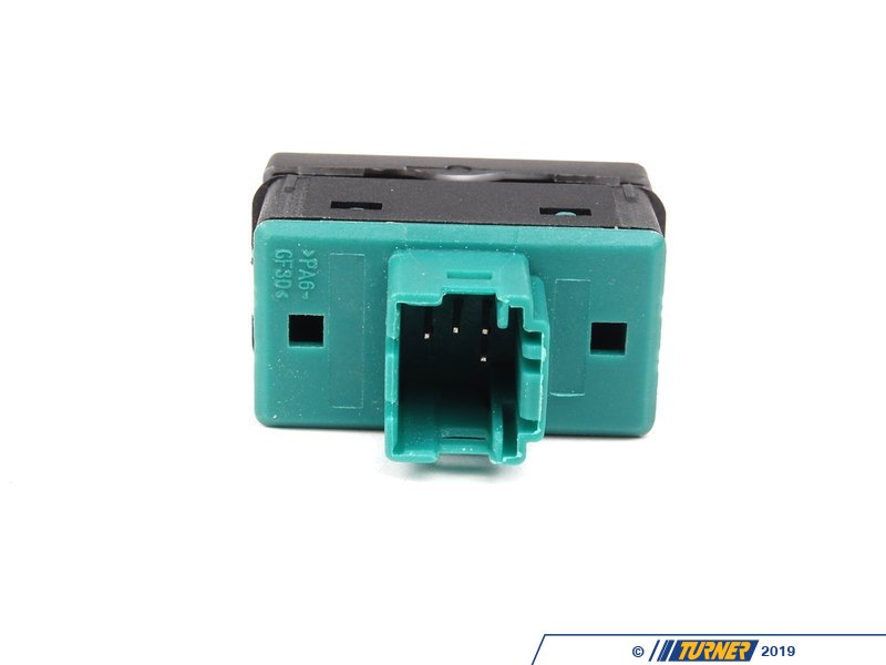 61318365300 - Window Switch - Priced Each | Turner Motorsport